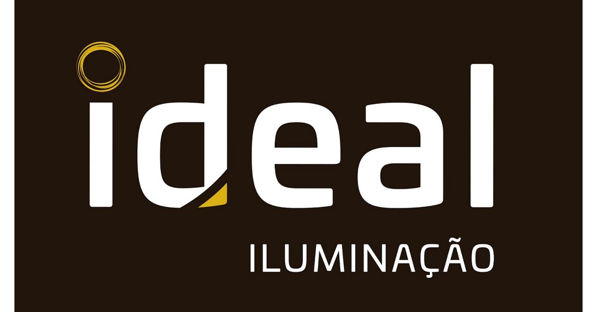 Catálogo – Ideal Iluminação