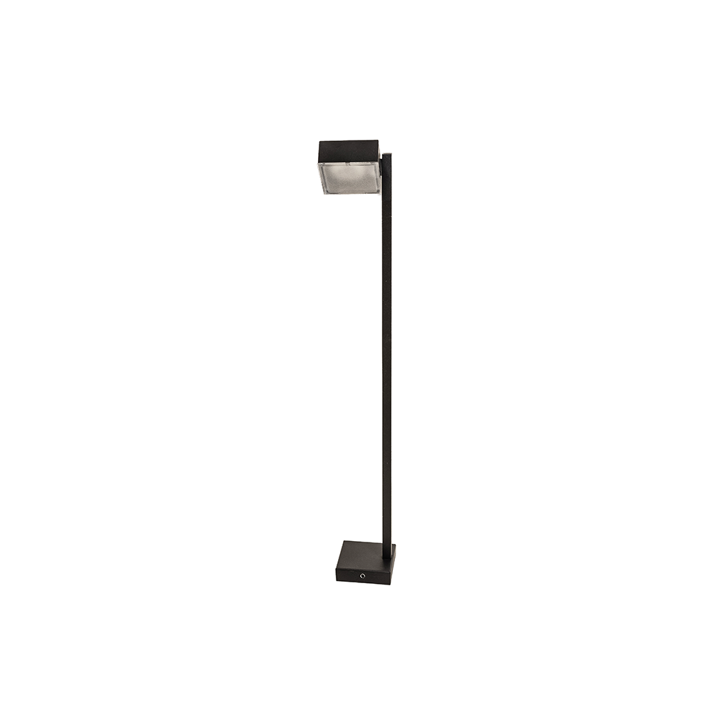 PA-86 – Ideal Iluminação